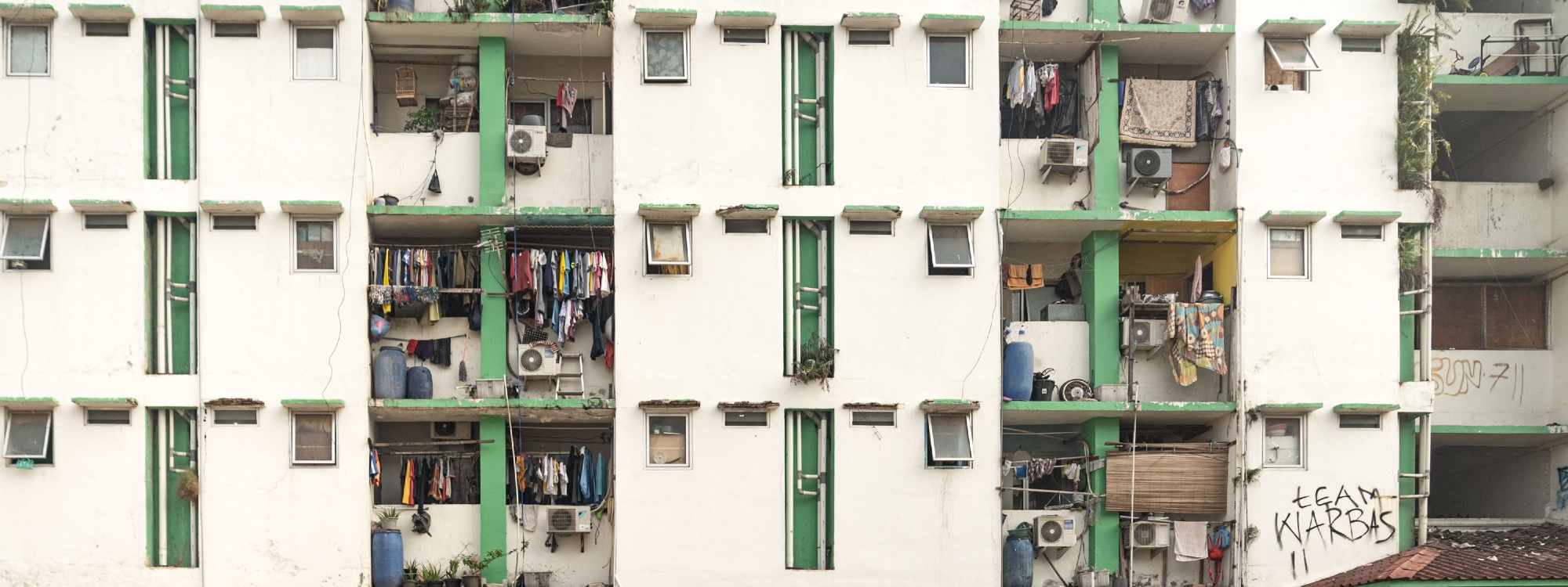 Transforming the cooling sector | Clean Cooling Collaborative