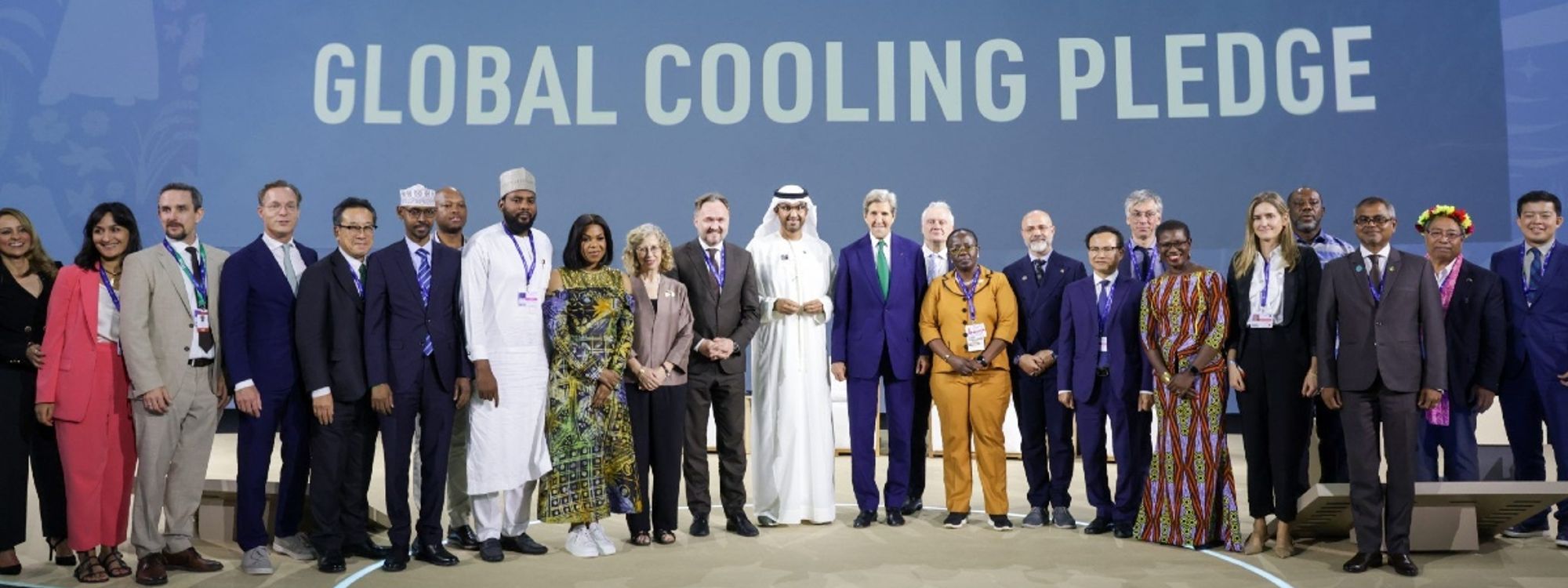 Transforming the cooling sector | Clean Cooling Collaborative